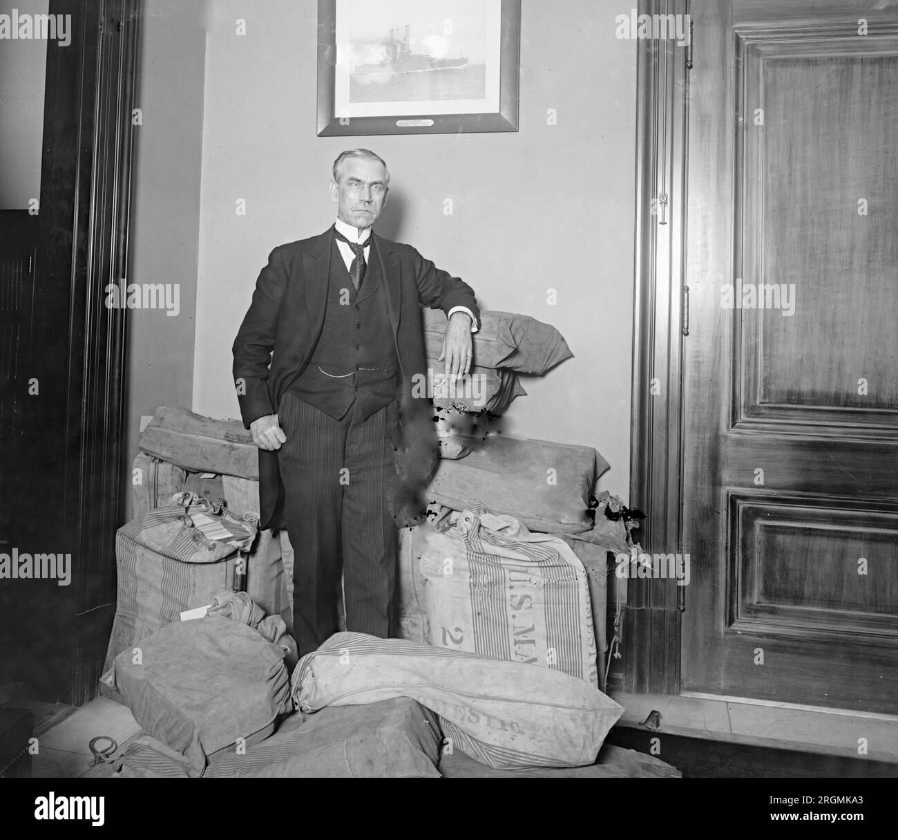 Ca 1919 1920 hi-res stock photography and images - Alamy