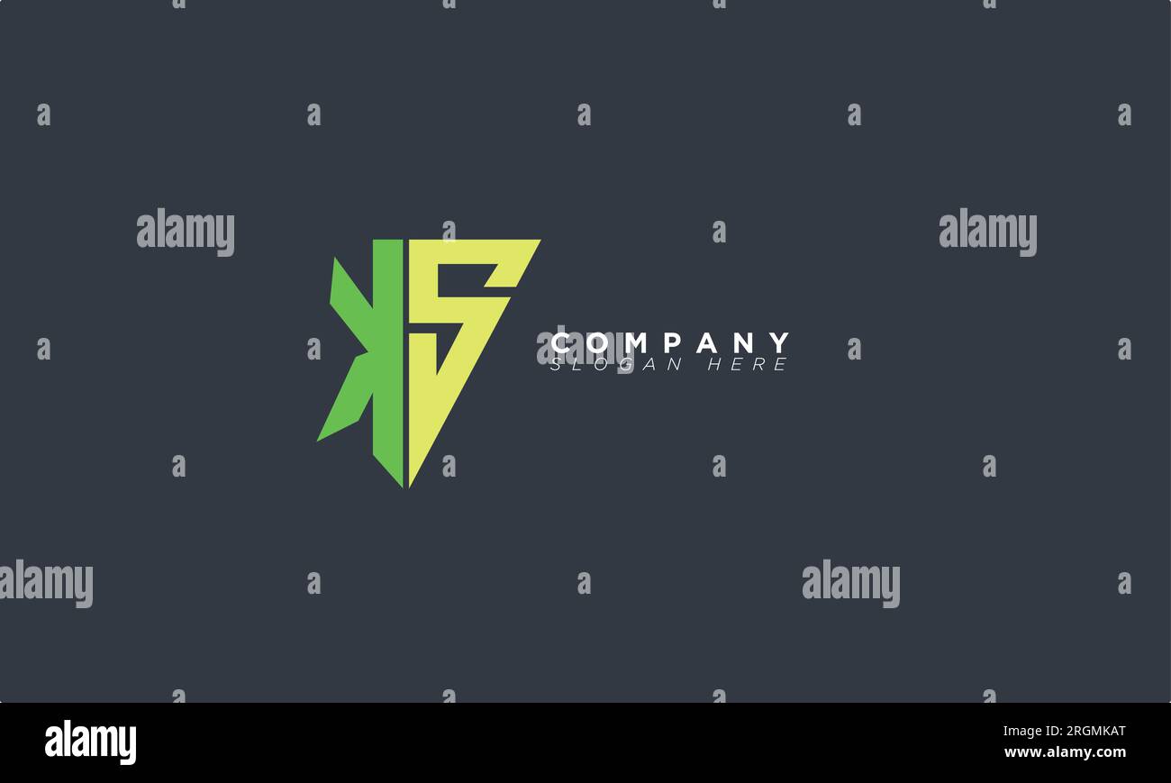 Alphabet ks Stock Vector Images - Alamy