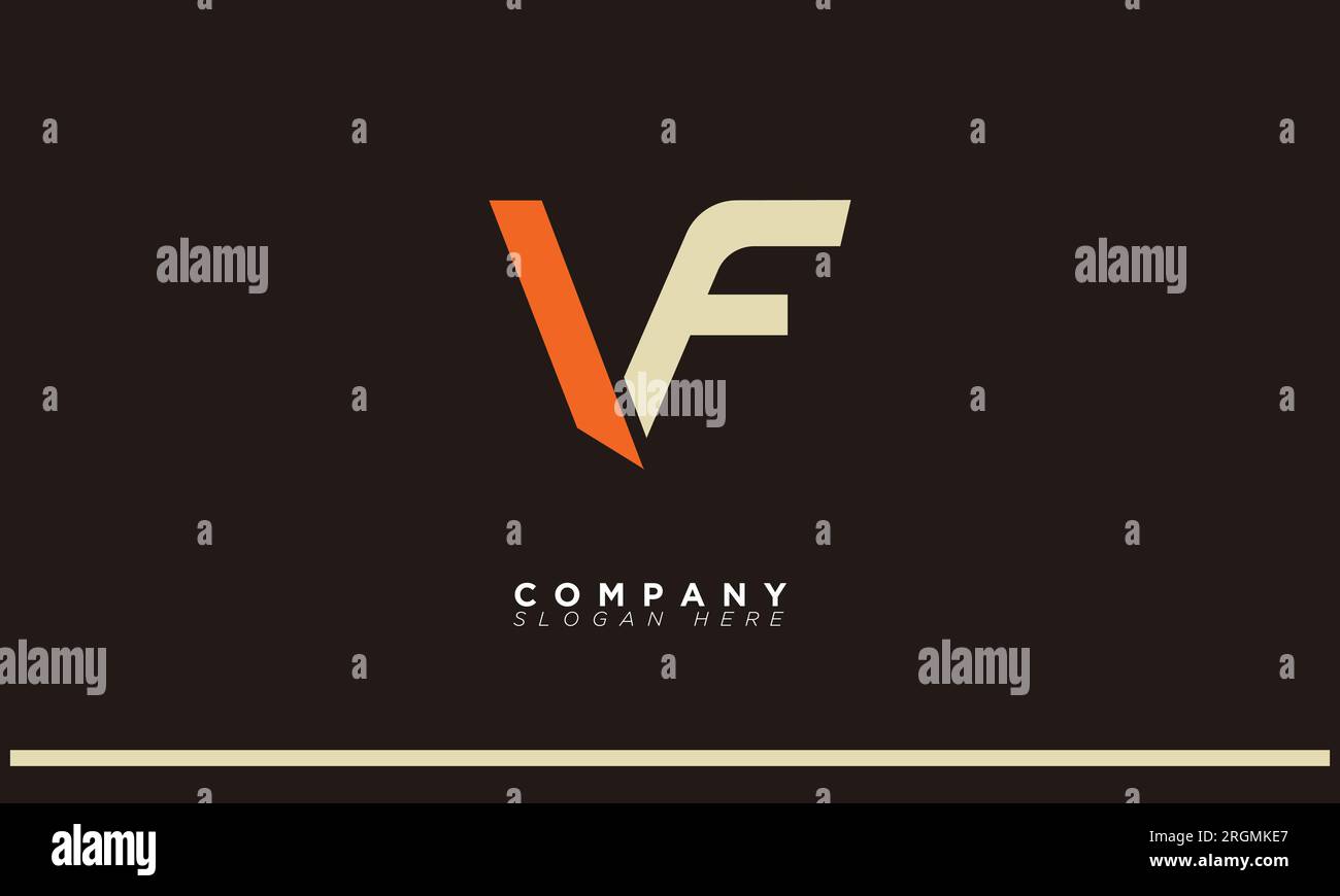 Vf alphabet hi-res stock photography and images - Alamy