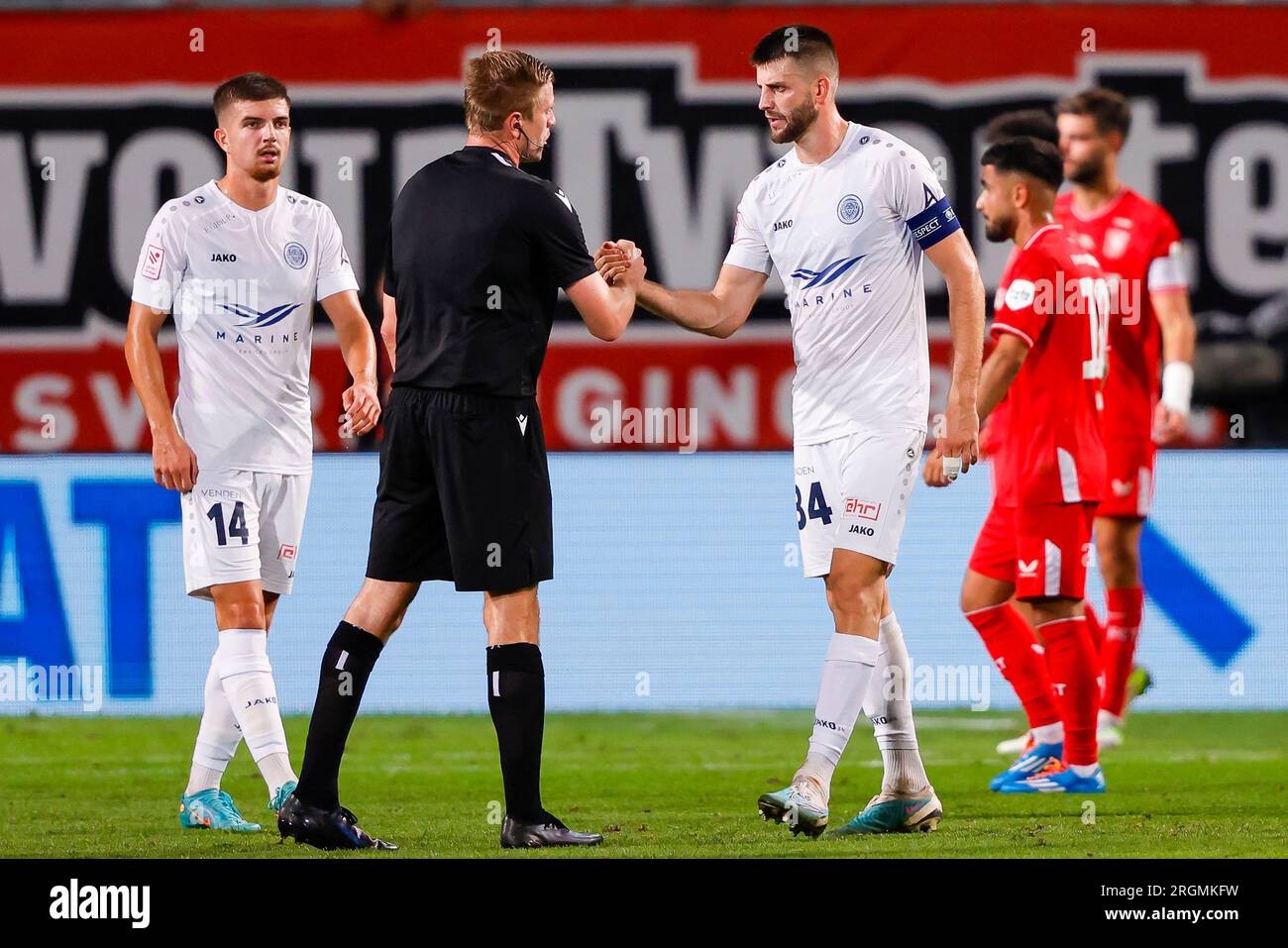 Robert schroder hi-res stock photography and images - Alamy