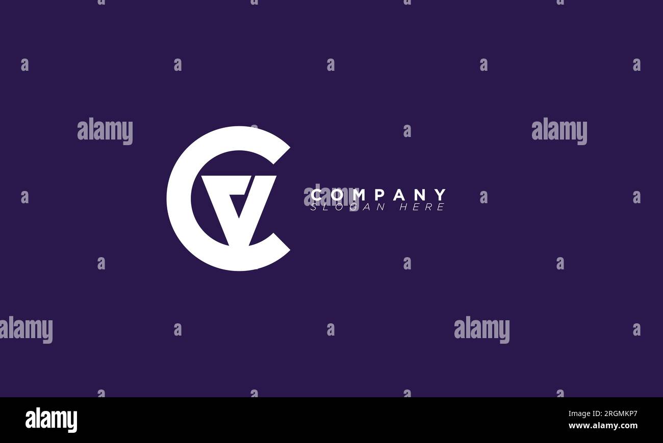 Cv alphabet hi-res stock photography and images - Alamy