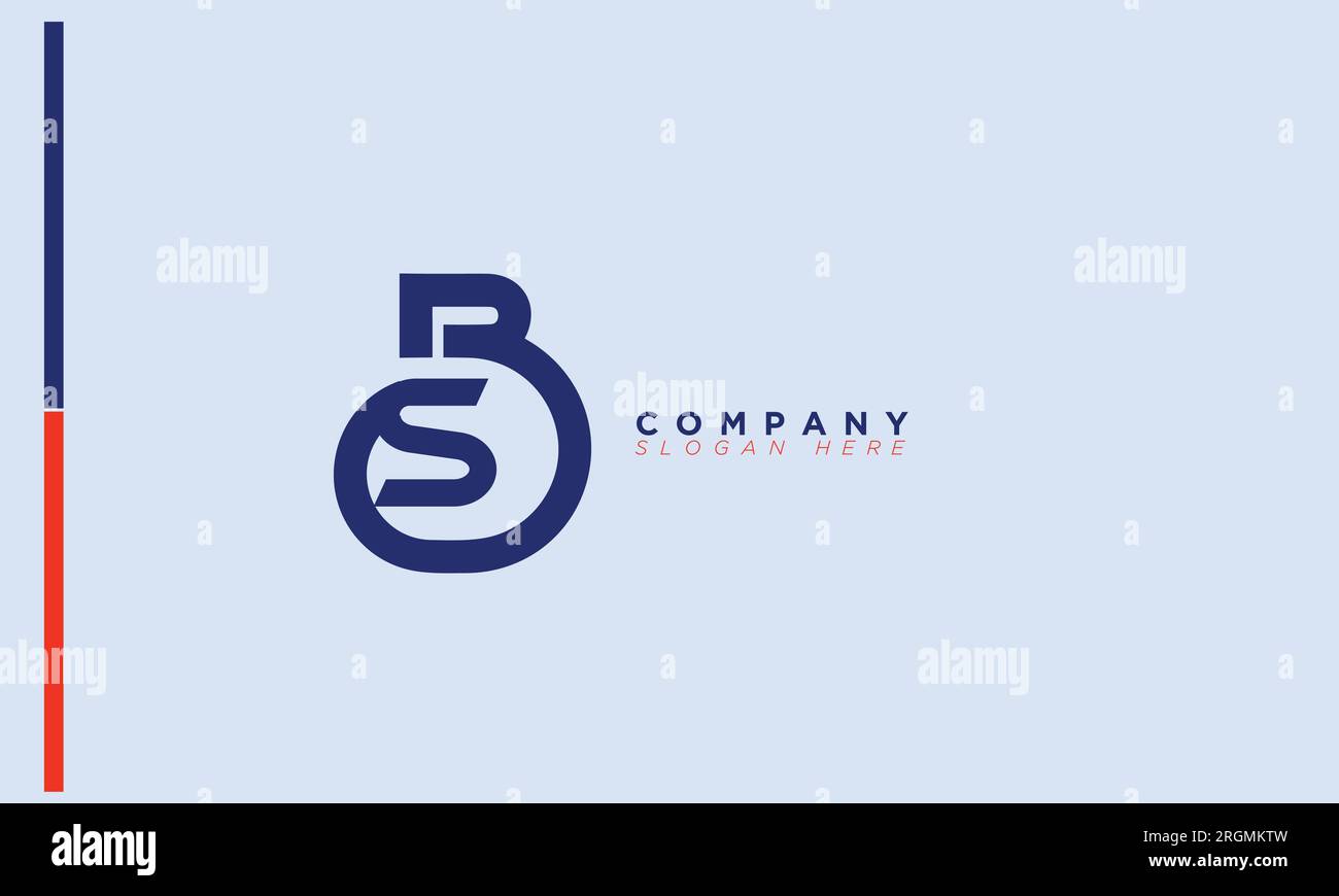 SB Alphabet letters Initials Monogram logo Stock Vector Image & Art - Alamy