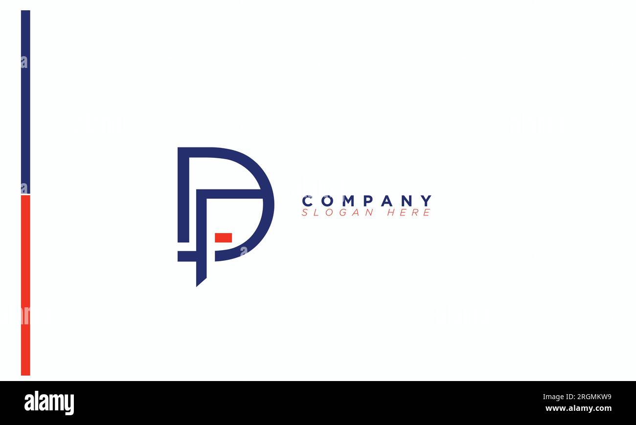 DF Alphabet letters Initials Monogram logo Stock Vector Image & Art - Alamy