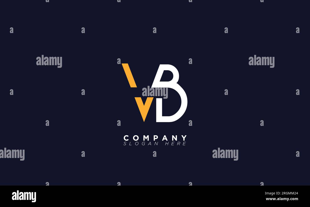 Vb alphabet hi-res stock photography and images - Alamy