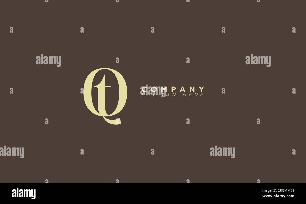 Qt alphabet hi-res stock photography and images - Alamy