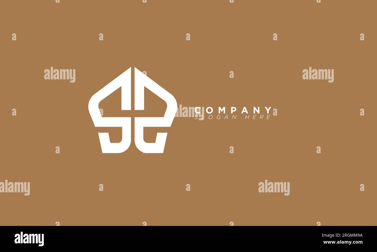 SS Alphabet letters Initials Monogram logo Stock Vector Image & Art - Alamy