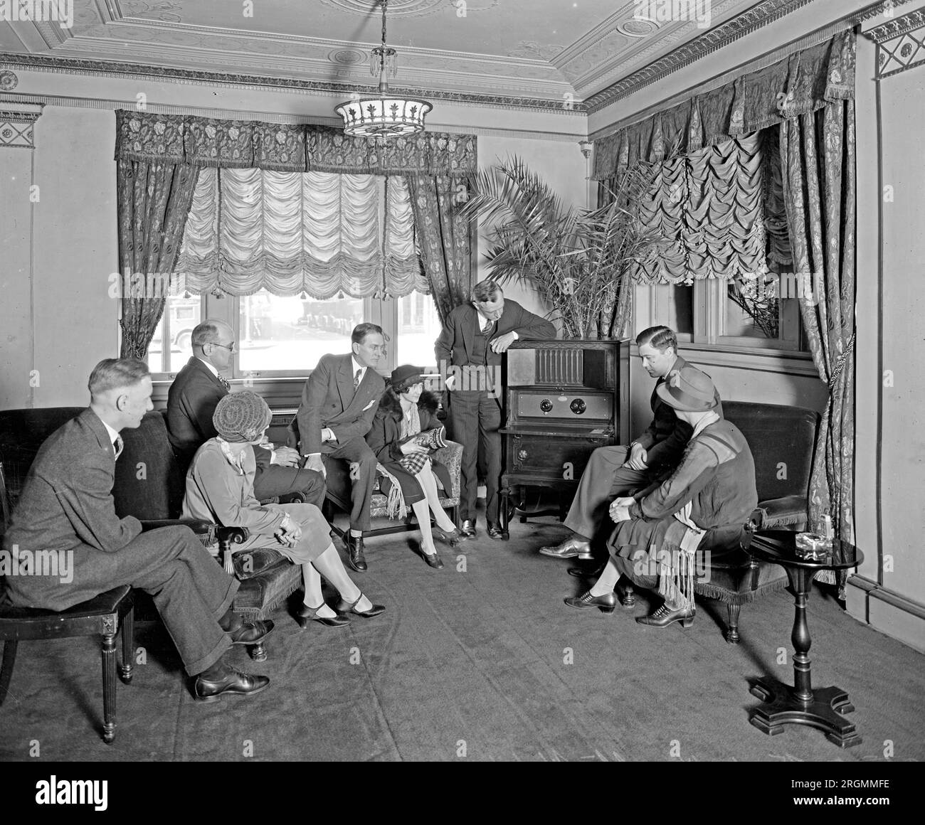 Thomas hamilton Black and White Stock Photos & Images - Alamy