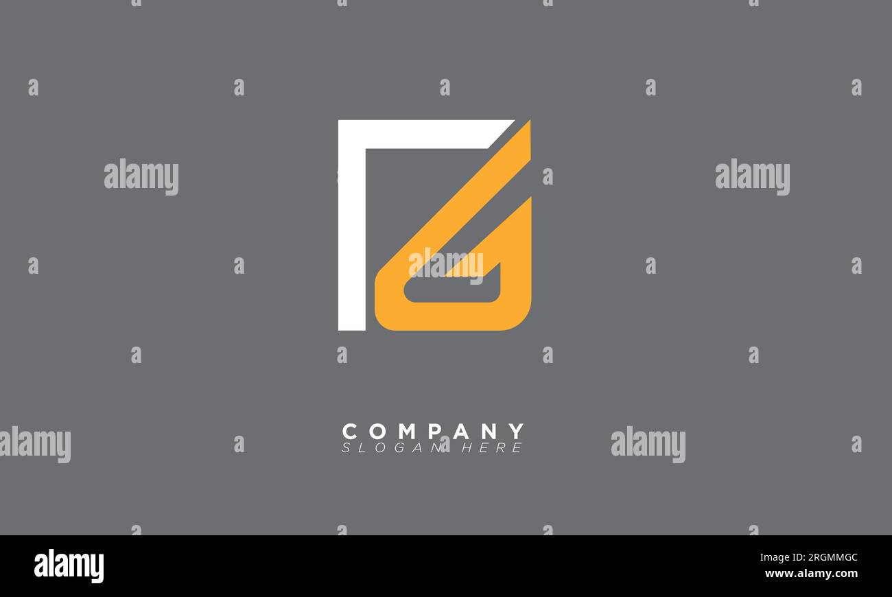 TG Alphabet letters Initials Monogram logo Stock Vector Image & Art - Alamy