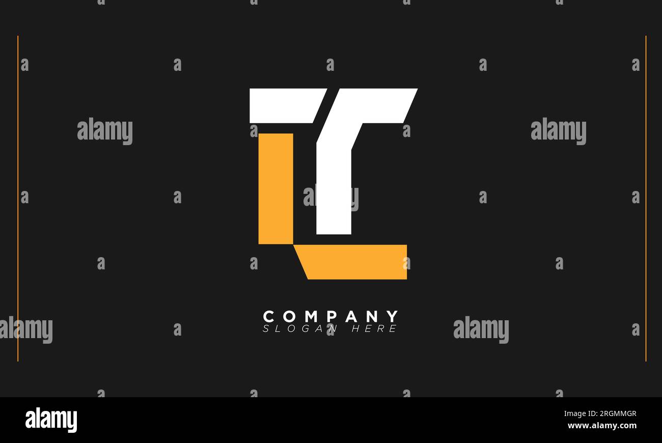 Lt alphabet hi-res stock photography and images - Alamy