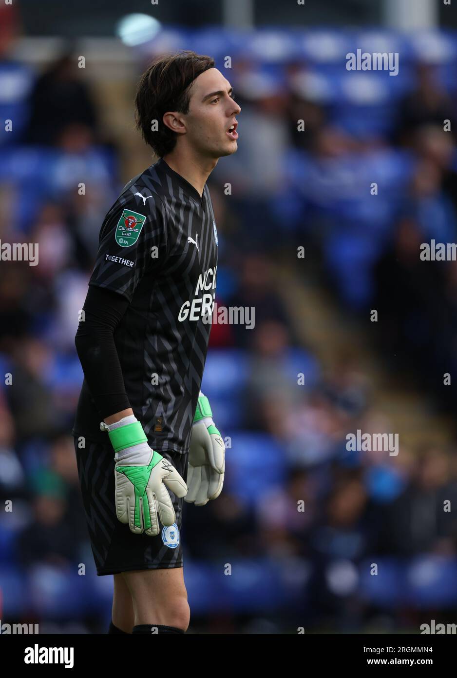 Nicholas bilokapic hi-res stock photography and images - Alamy