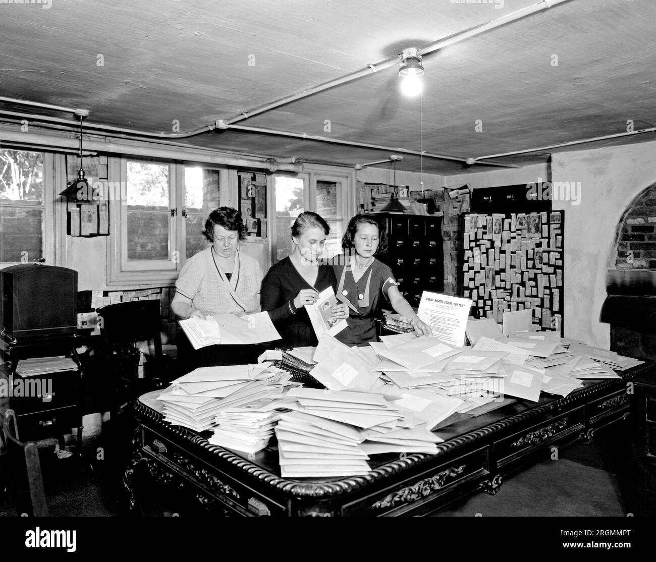 Essay contest Black and White Stock Photos & Images - Alamy