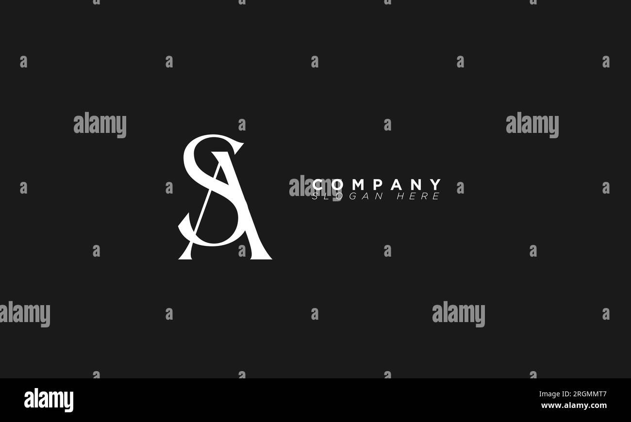 Sa alphabet Black and White Stock Photos & Images - Alamy