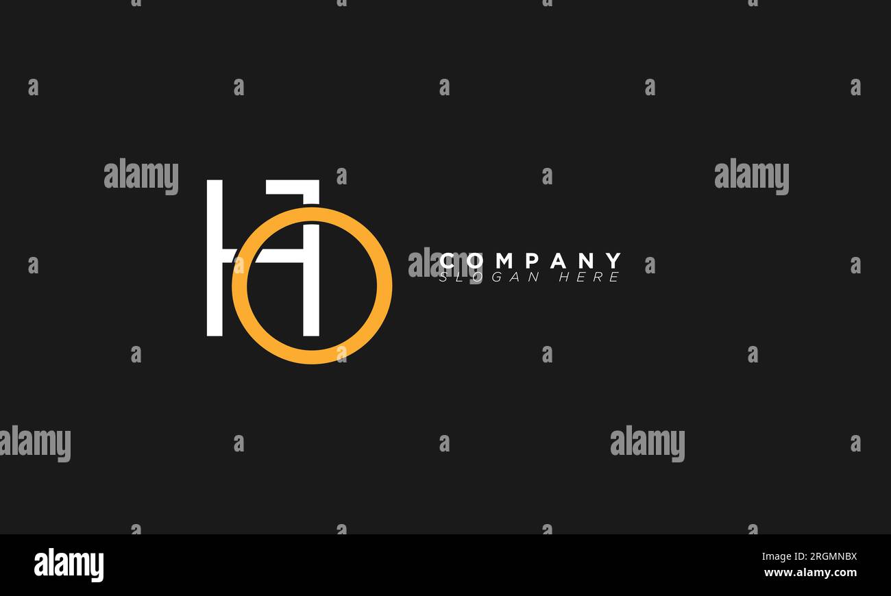 Ho alphabet hi-res stock photography and images - Alamy