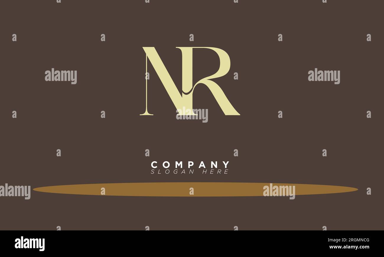 Nr alphabet hi-res stock photography and images - Alamy