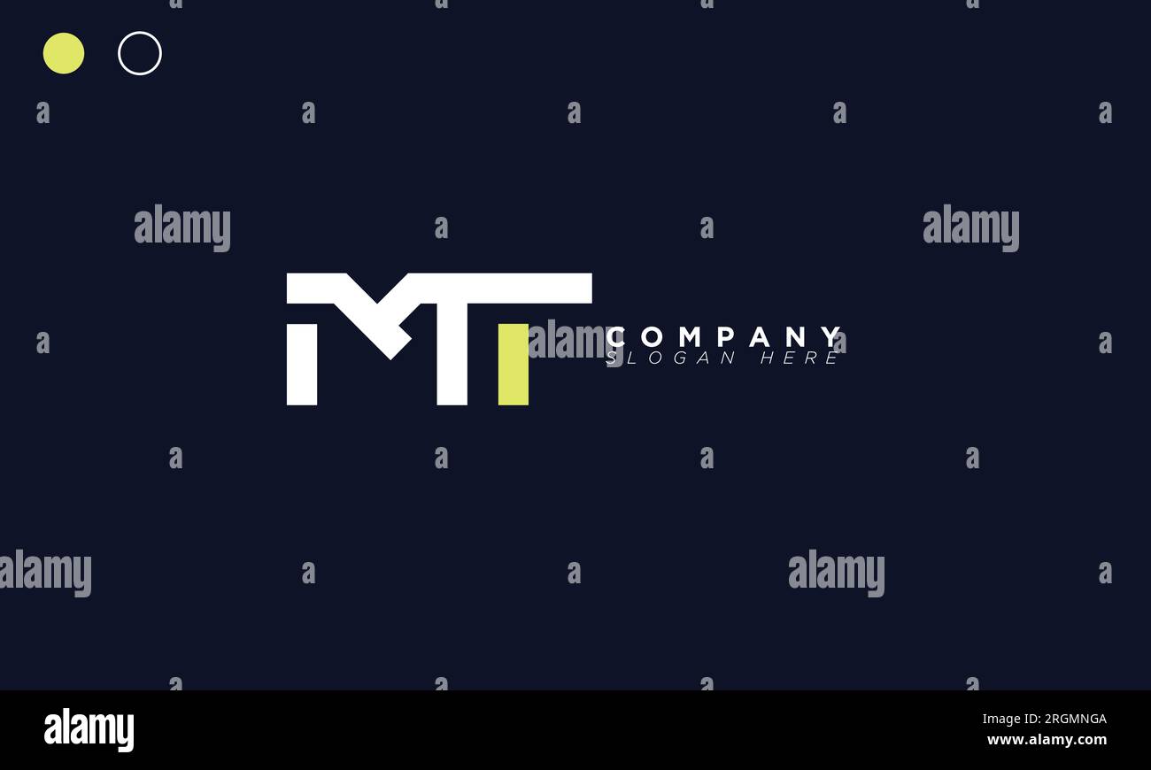 Alphabet letters Initials Monogram logo Stock Vector Image & Art - Alamy