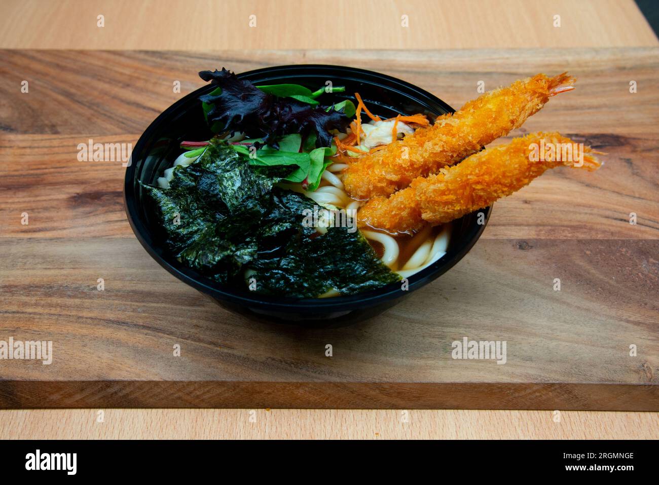 Japanese Food in display for the photo shoot in Tokyo, Japan. Nowadays ...