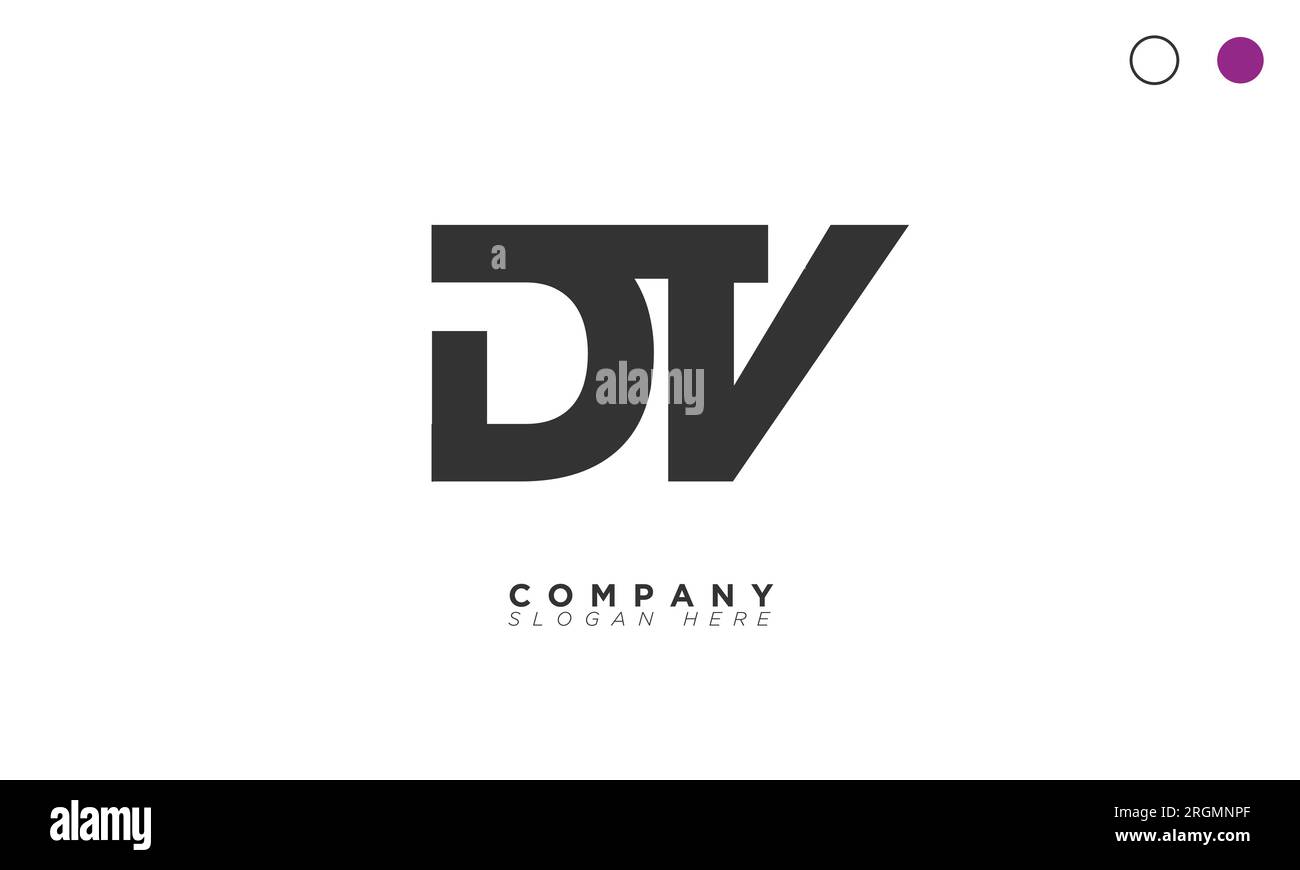 Dtv initials hi-res stock photography and images - Alamy Dtv initials hi-res stock photography and images - Alamy