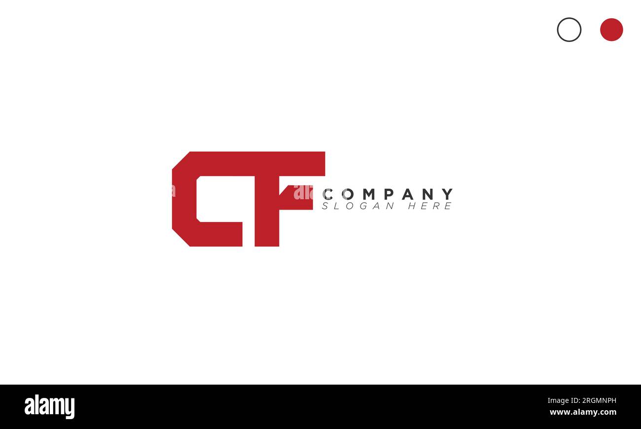 Cf alphabet Cut Out Stock Images & Pictures - Alamy