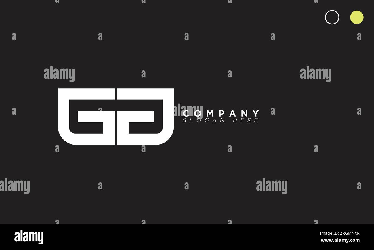 Gg alphabet hi-res stock photography and images - Alamy