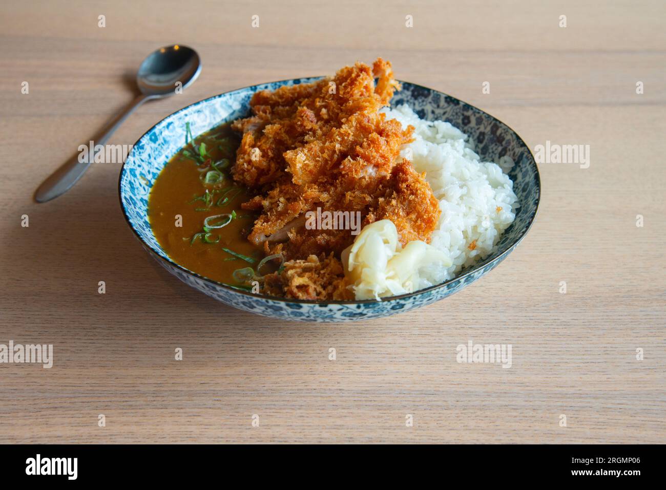 Japanese Food in display for the photo shoot in Tokyo, Japan. Nowadays ...