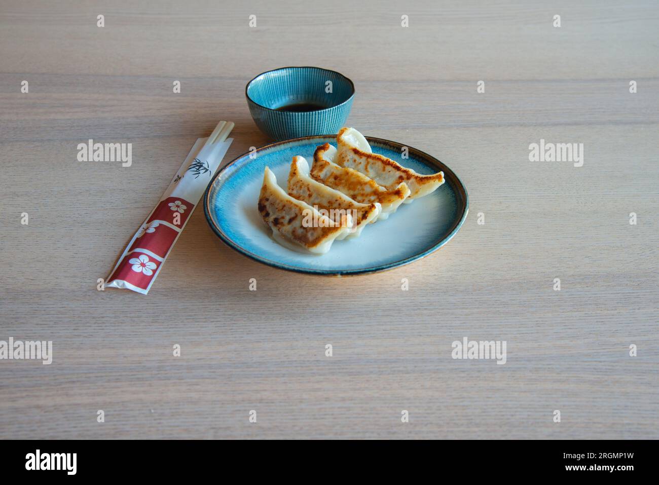 Japanese Food in display for the photo shoot in Tokyo, Japan. Nowadays ...