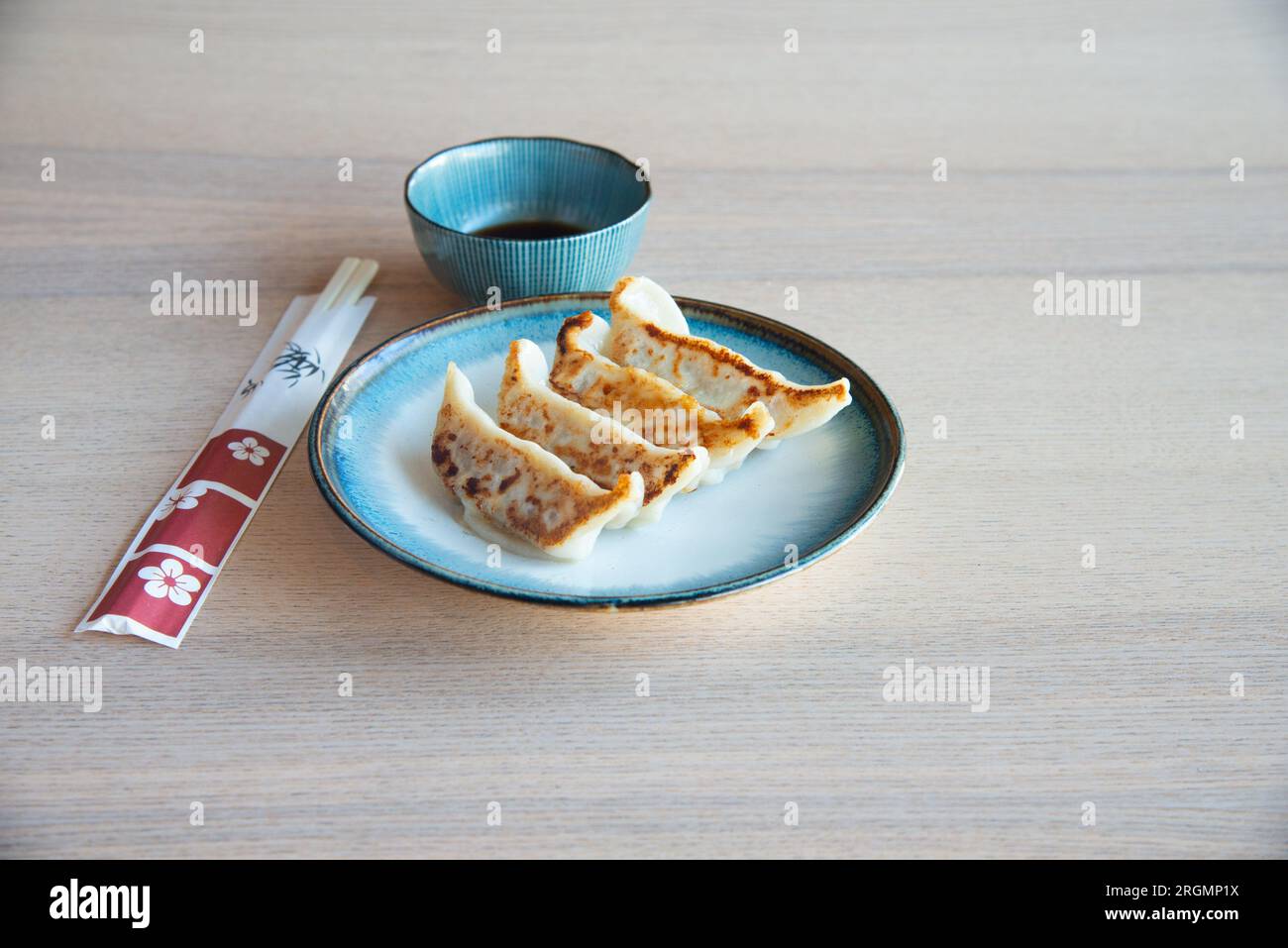 Japanese Food in display for the photo shoot in Tokyo, Japan. Nowadays ...