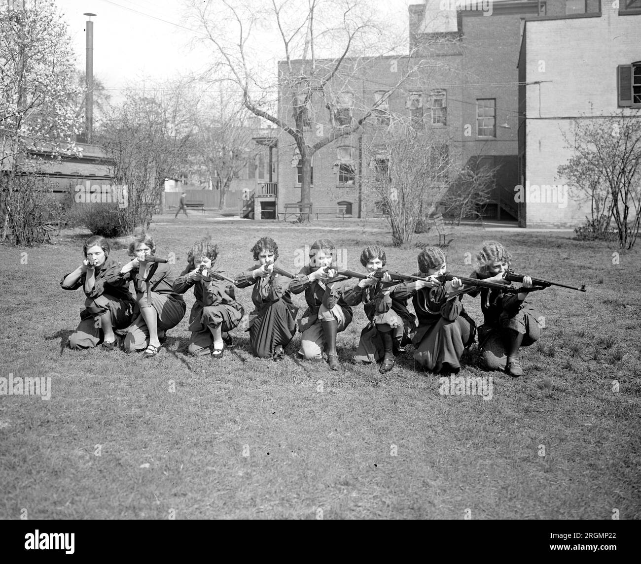 Team girls Black and White Stock Photos & Images - Alamy