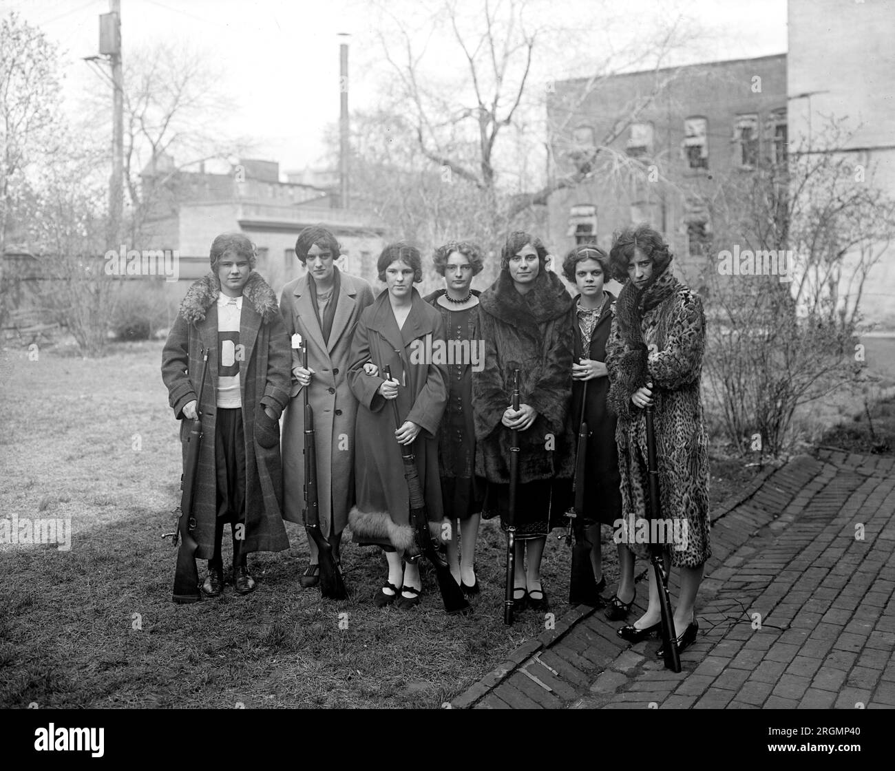 Team girls Black and White Stock Photos & Images - Alamy