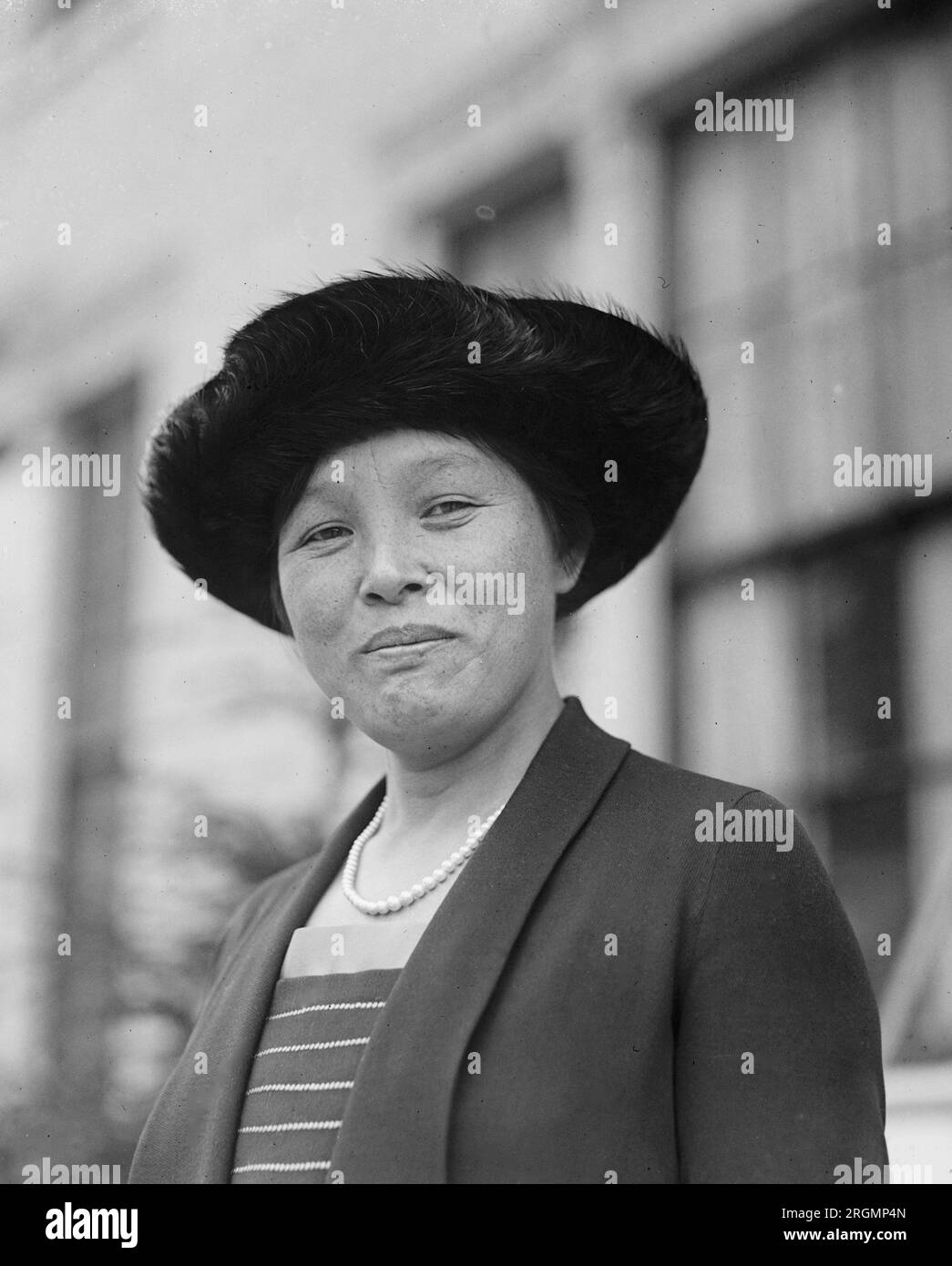 Inouye Black and White Stock Photos & Images - Alamy