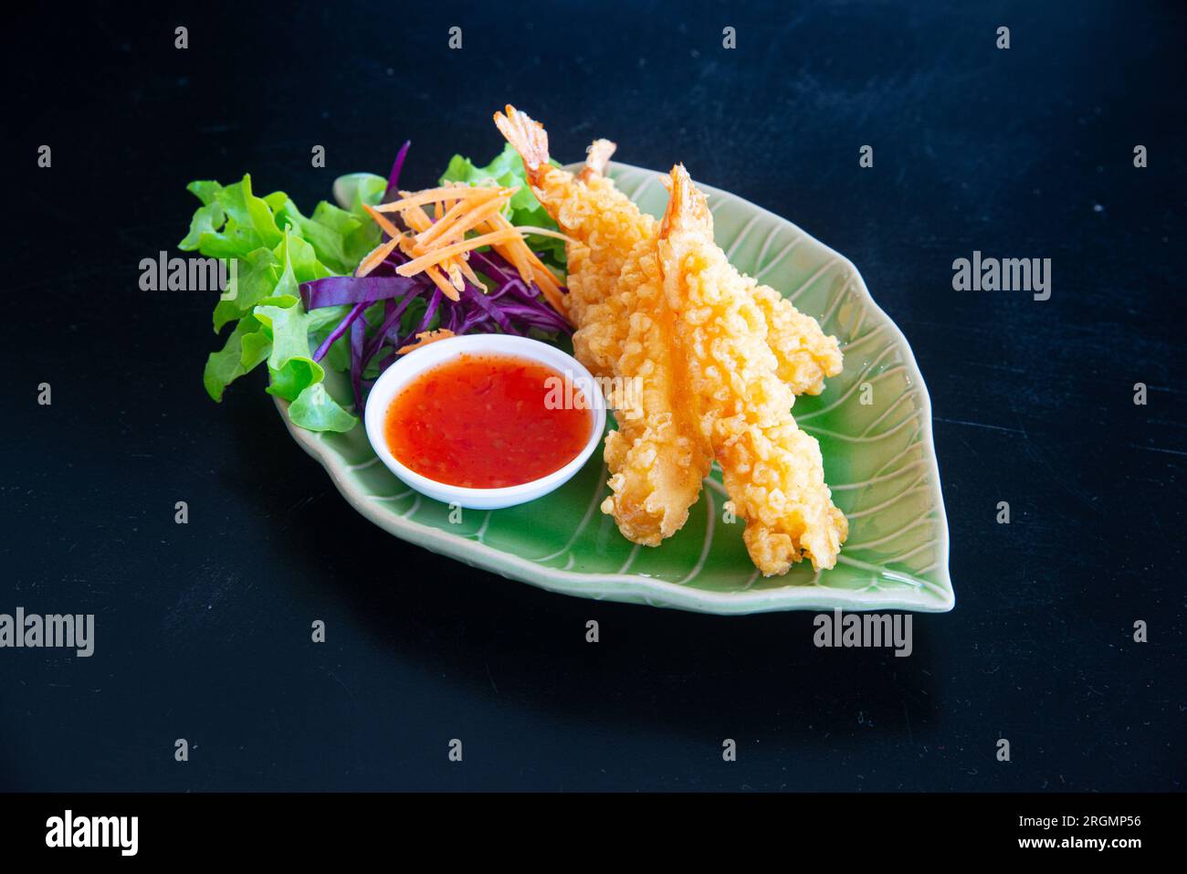 Japanese Food in display for the photo shoot in Tokyo, Japan. Nowadays ...