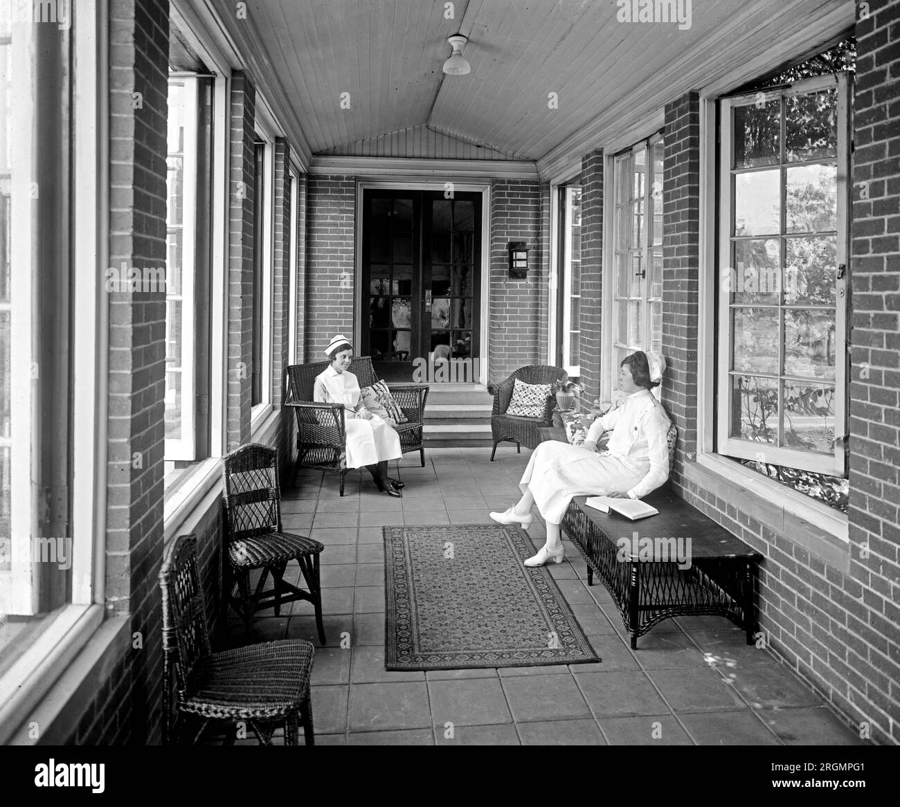 Nurses washington d c hi-res stock photography and images - Alamy