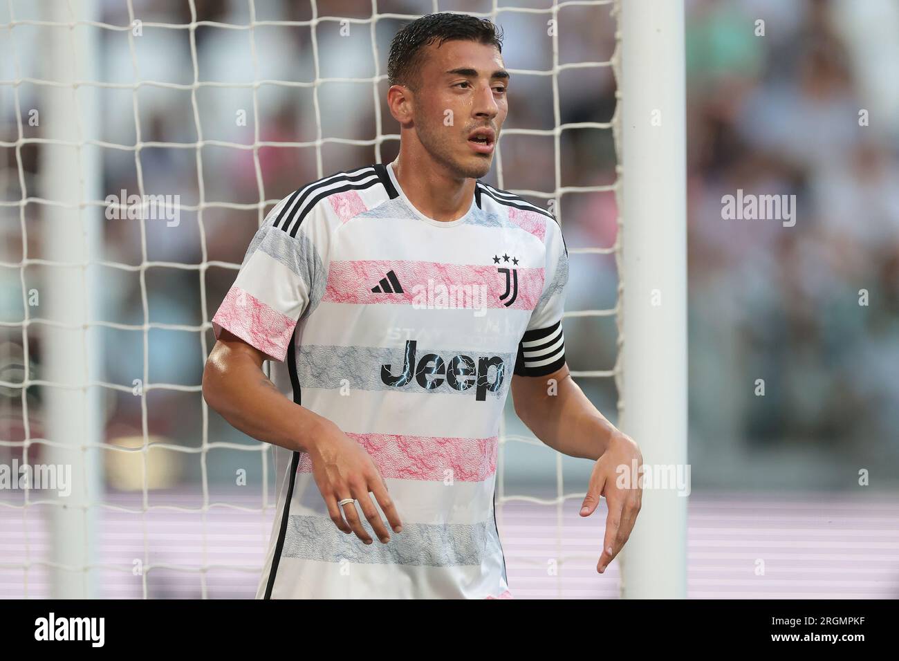 Allianz stadium turin hi-res stock photography and images - Alamy