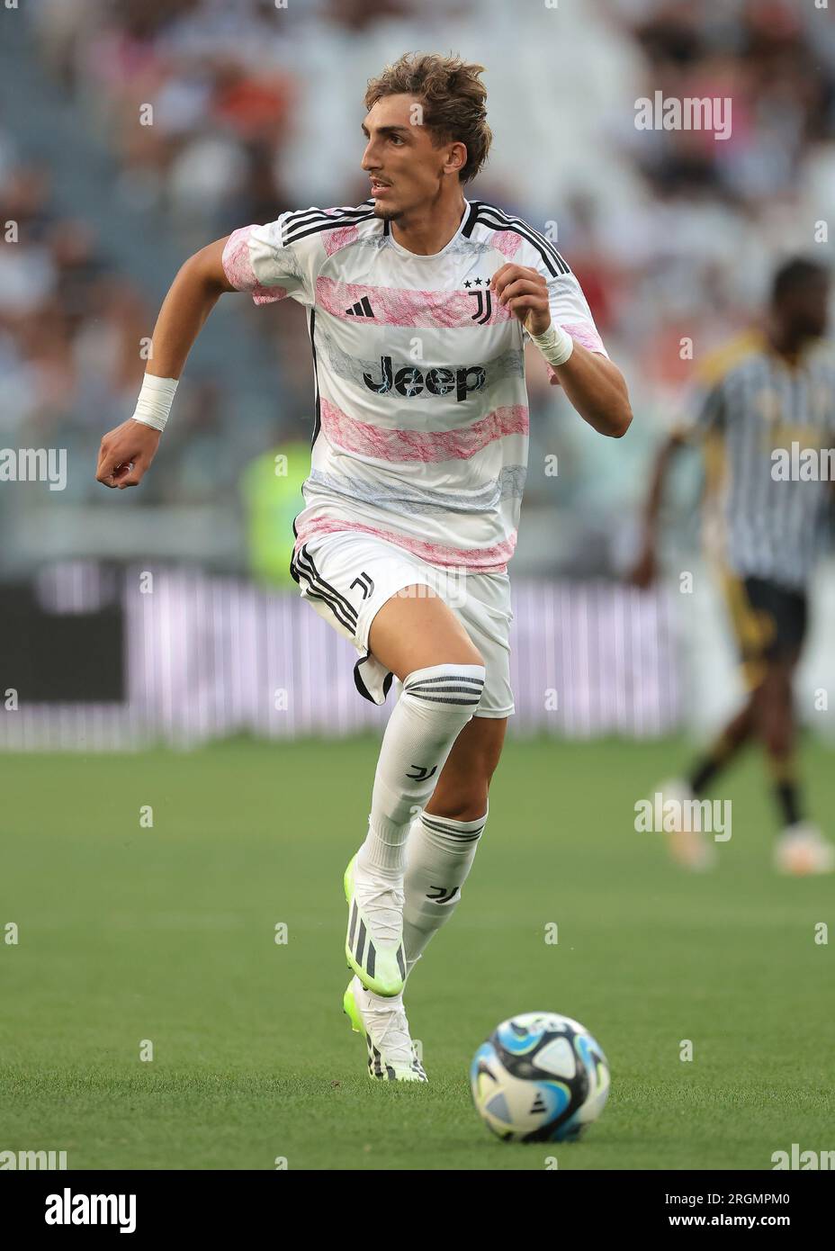 Allianz stadium turin hi-res stock photography and images - Alamy