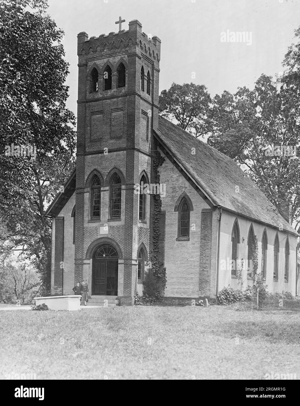 Sacred trinity Black and White Stock Photos & Images - Alamy