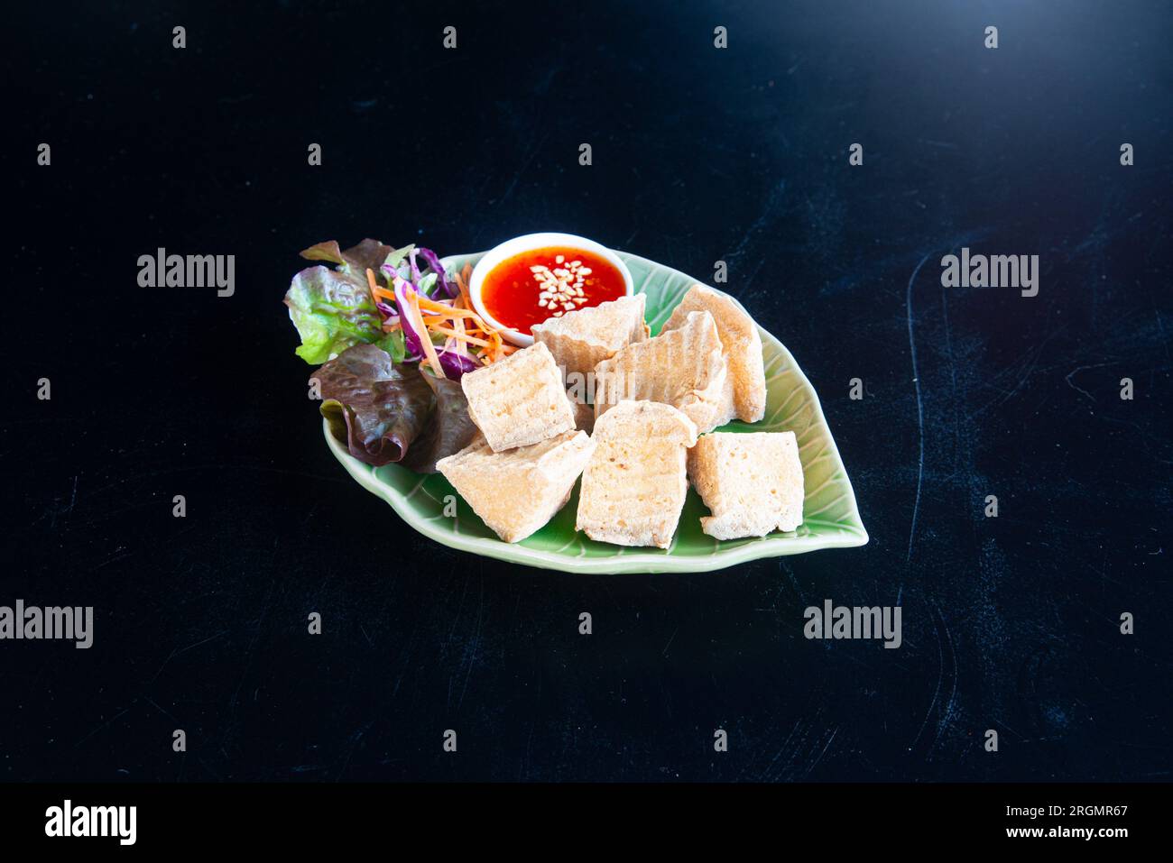 Food in display for the photo shoot in Tokyo, Japan. Nowadays in 2023 ...