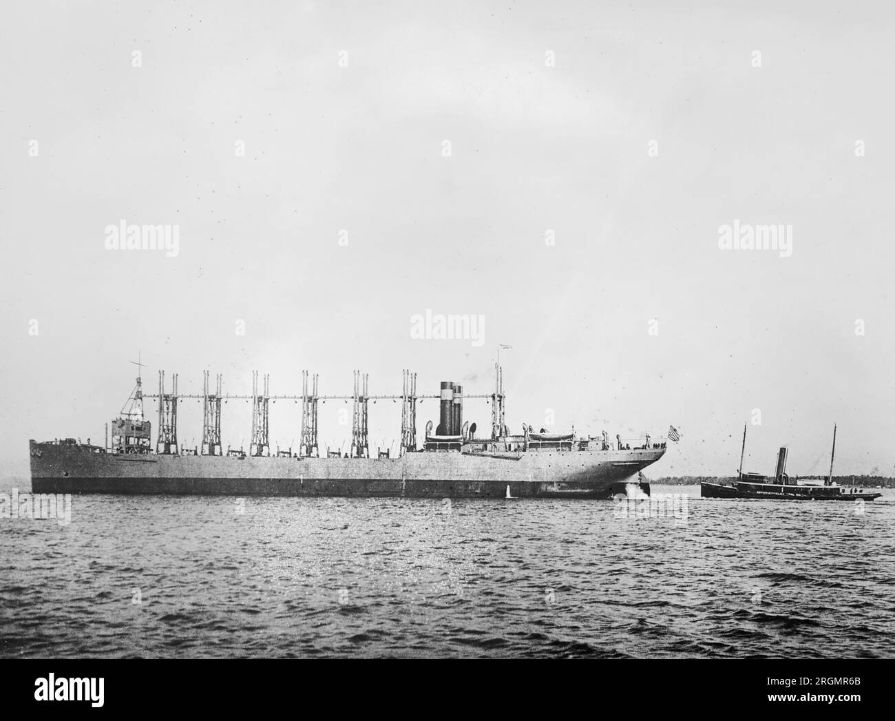 U.S.S. Jason underway ca. 1900-1917 Stock Photo - Alamy