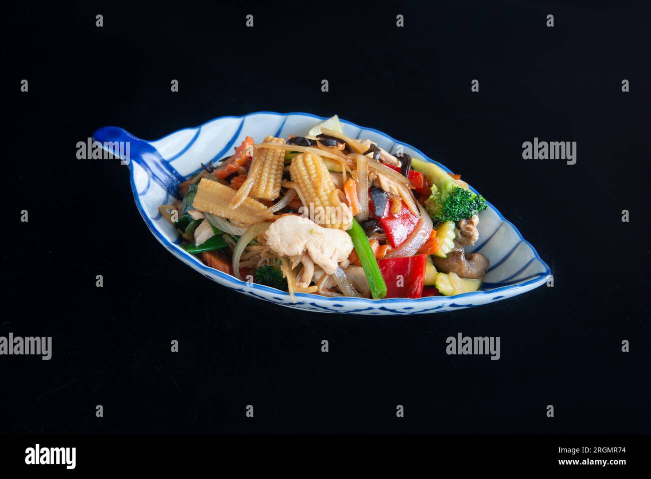 Food in display for the photo shoot in Tokyo, Japan. Nowadays in 2023 ...