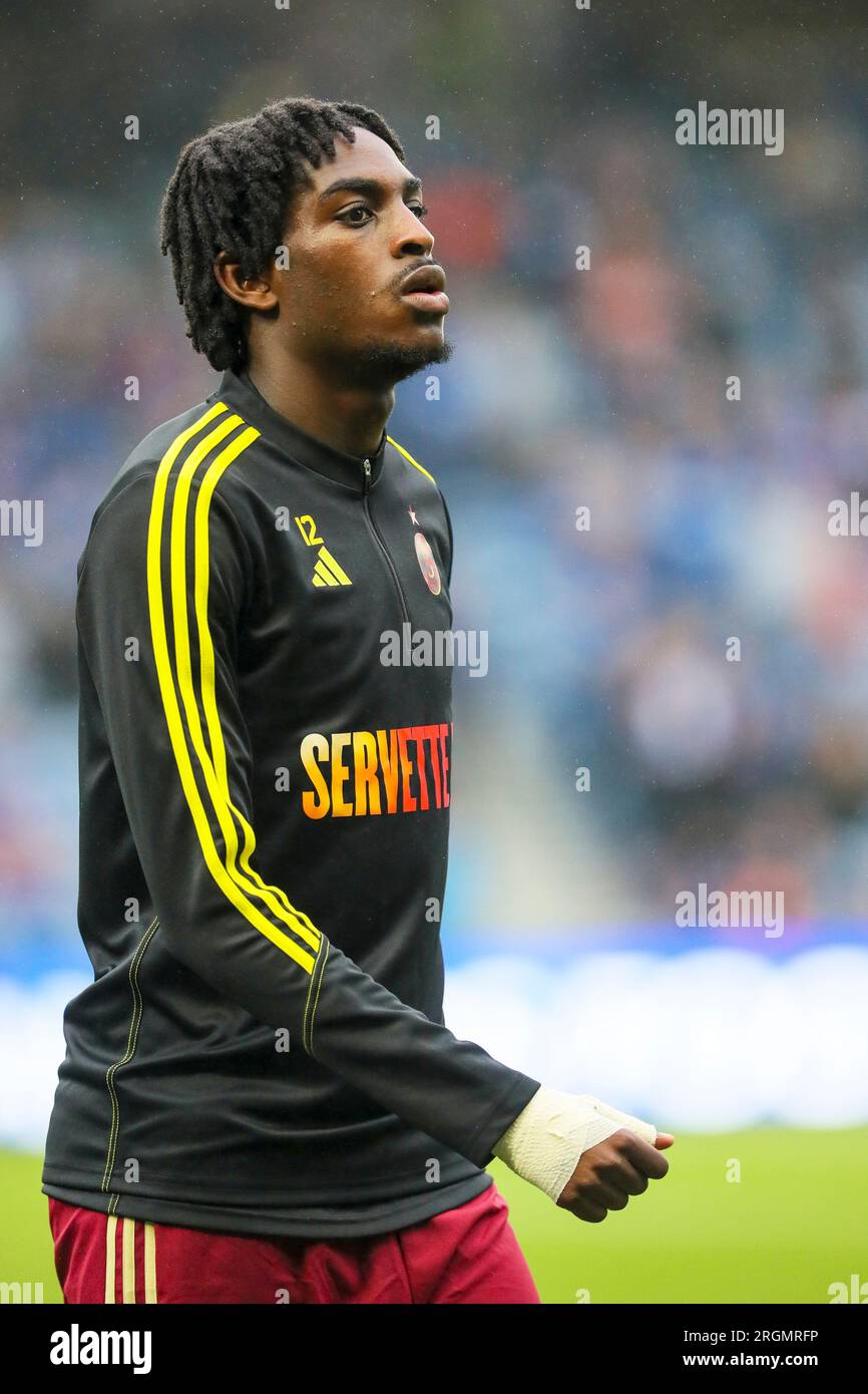 Kaloga hi-res stock photography and images - Alamy