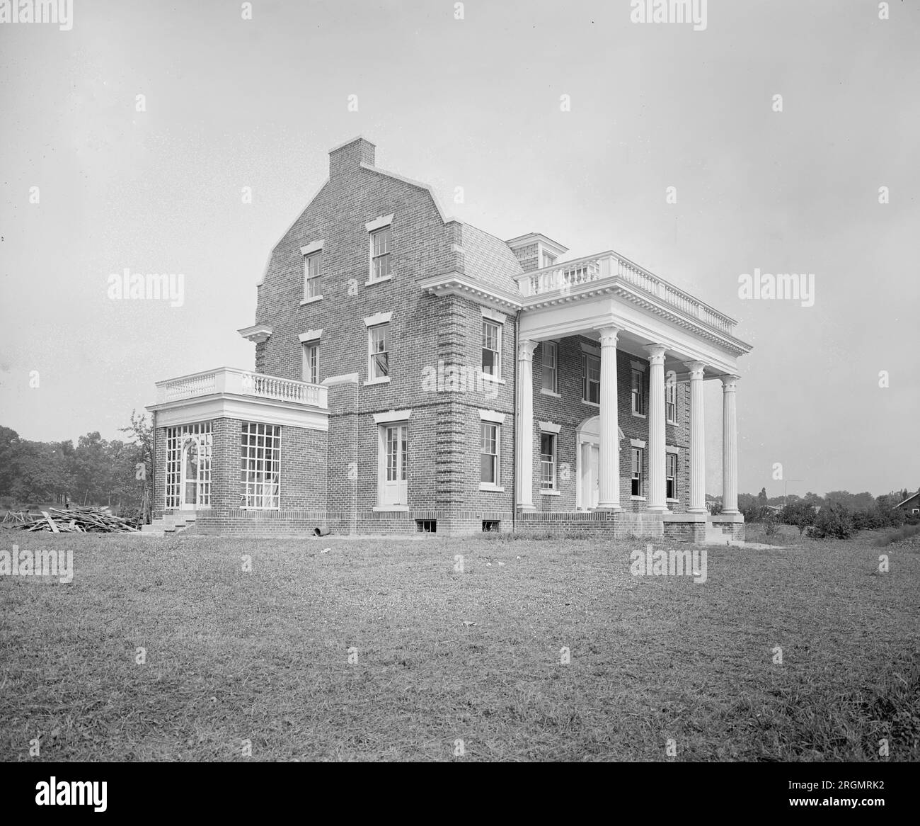 Historical images of alexandria hi-res stock photography and images - Alamy