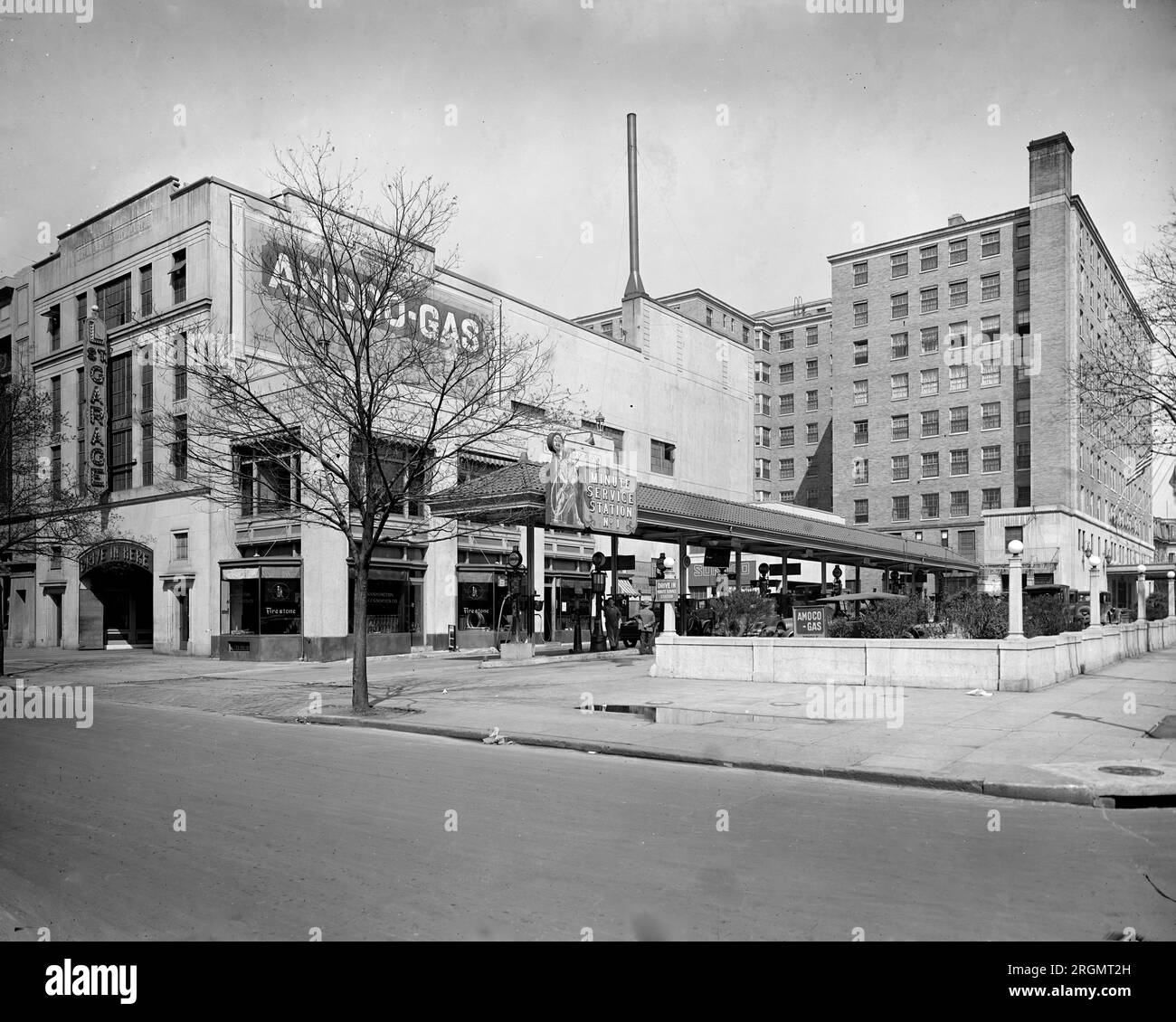 W 17th street Black and White Stock Photos & Images - Alamy