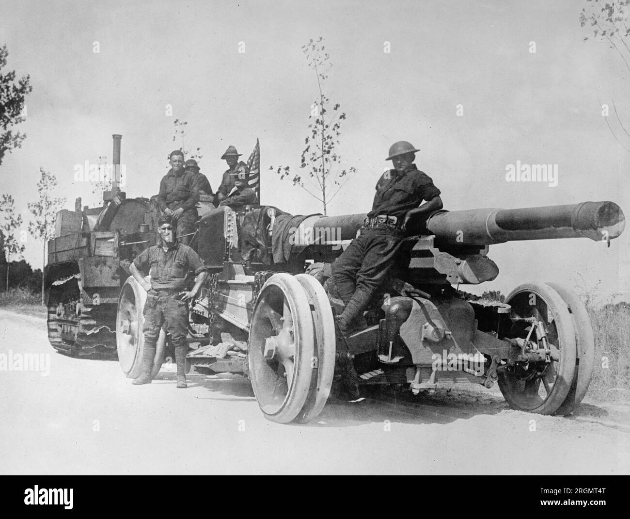 158 mm gun hi-res stock photography and images - Alamy