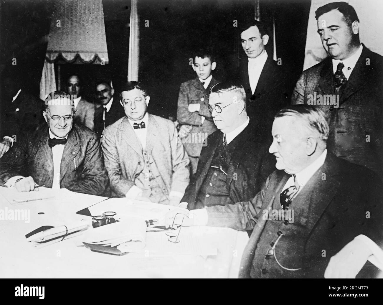 Louis comiskey hi-res stock photography and images - Alamy