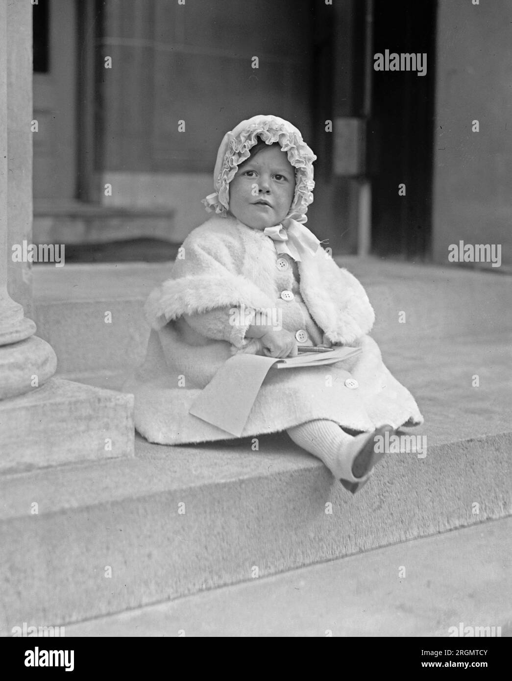 Princess priscilla bebesco hi-res stock photography and images - Alamy