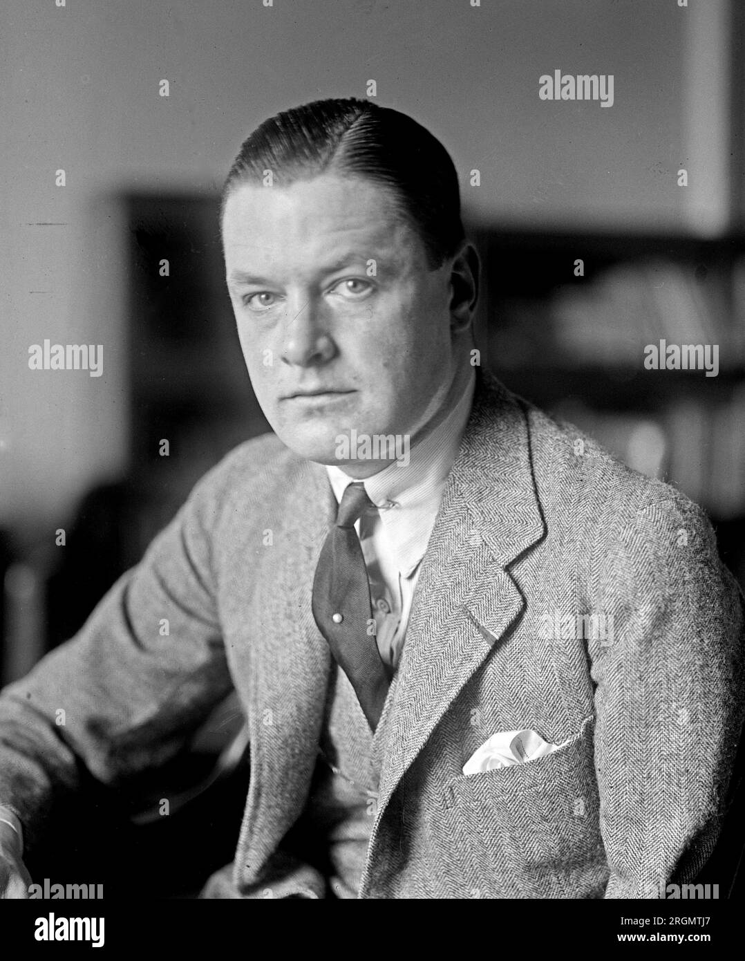 Portrait b f a Black and White Stock Photos & Images - Alamy