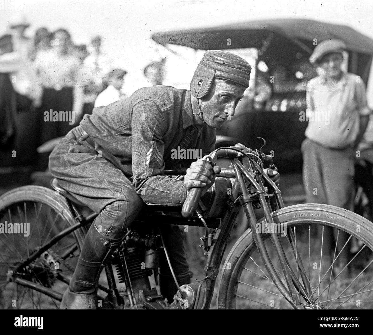 Motorcyclist images hi-res stock photography and images - Alamy