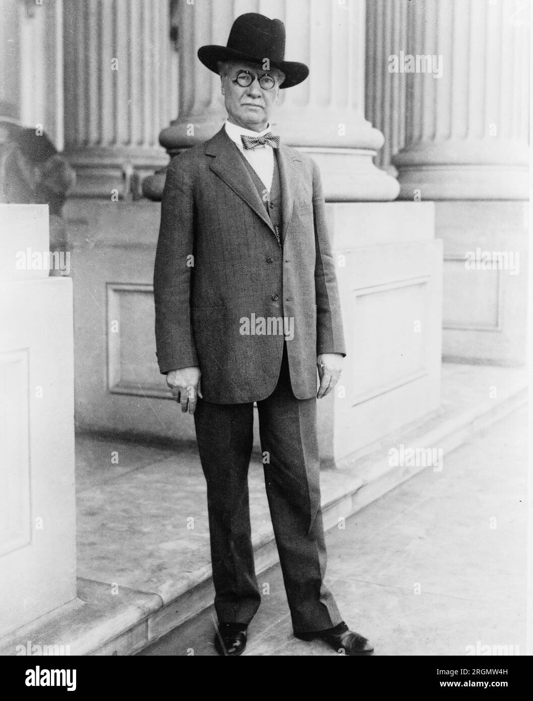 Senator coleman blease hi-res stock photography and images - Alamy