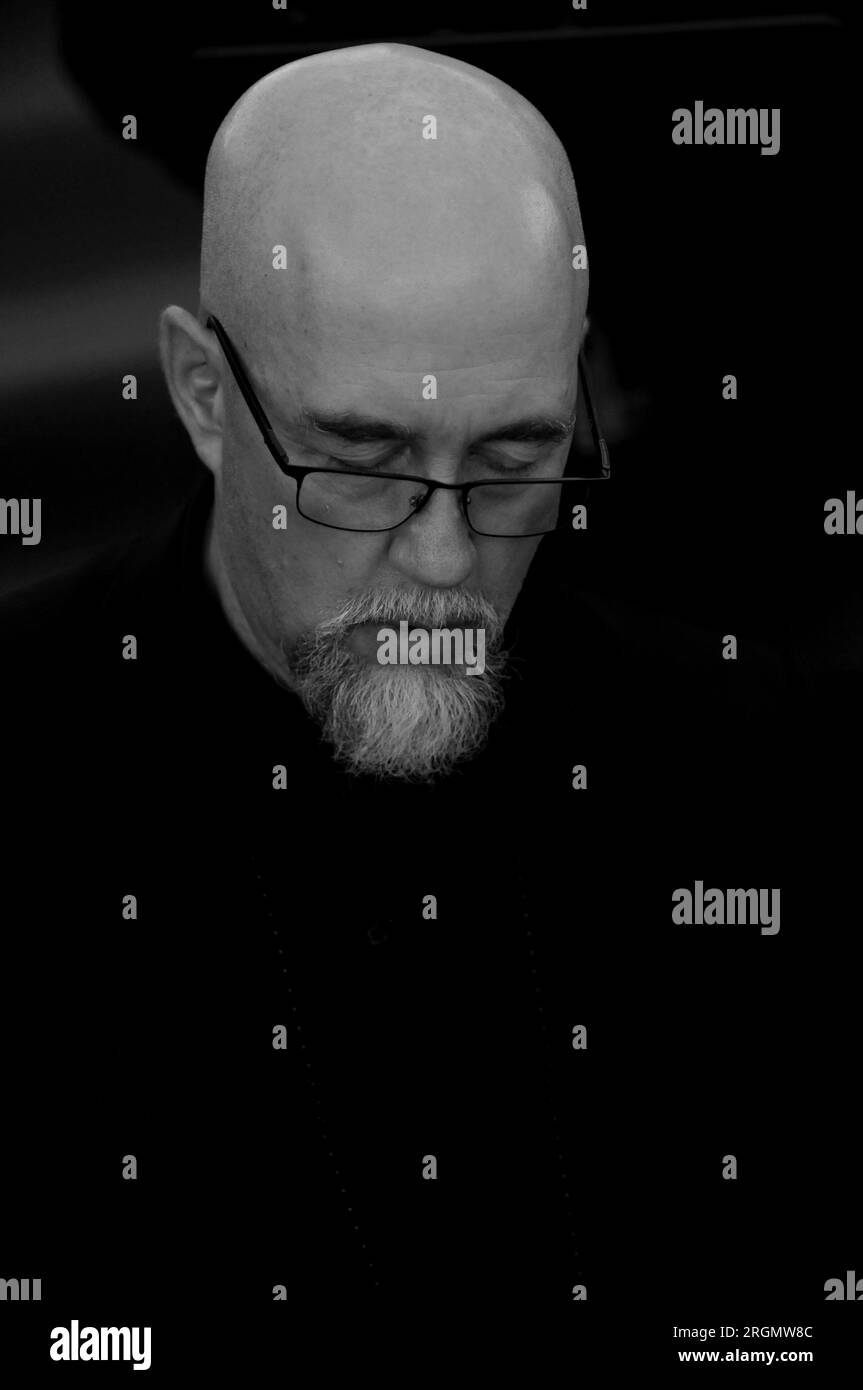 Film icône 2023 hi-res stock photography and images - Alamy