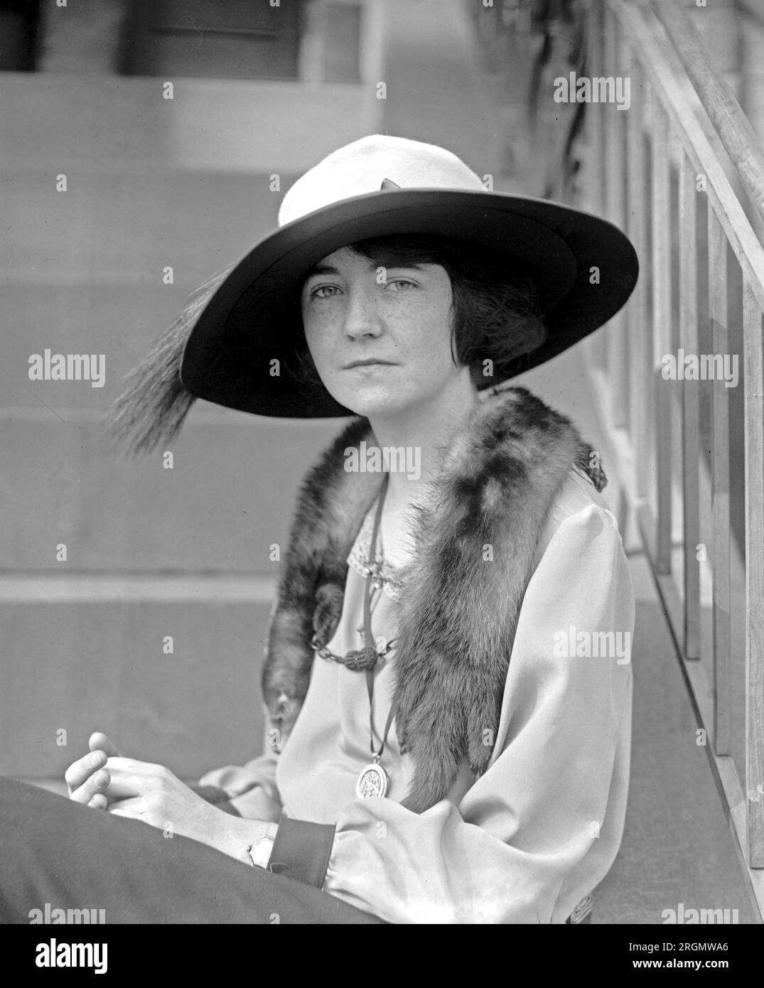 Miss elizabeth hi-res stock photography and images - Alamy