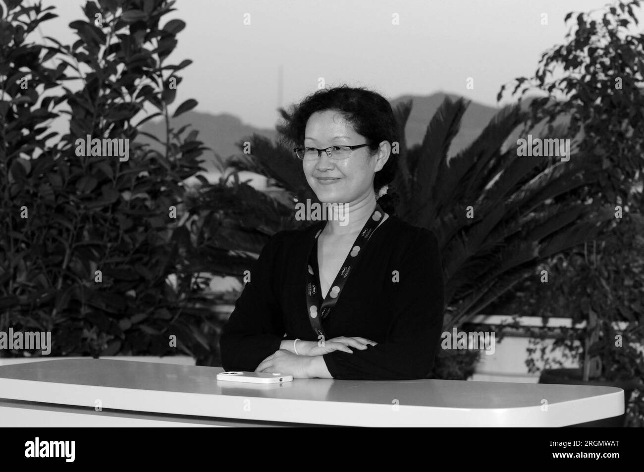 Film icône 2023 hi-res stock photography and images - Alamy