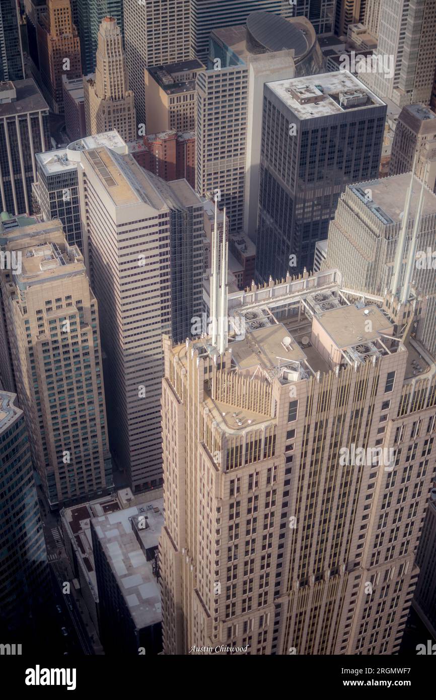 Chicago visit to all of the places that warm the soul. Living in the ...